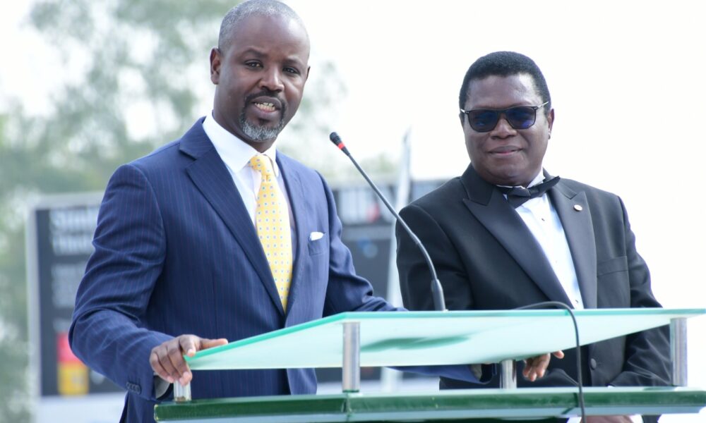 Tayebwa urges Mao to keep his word in the DP-NRM pact – Daily Express