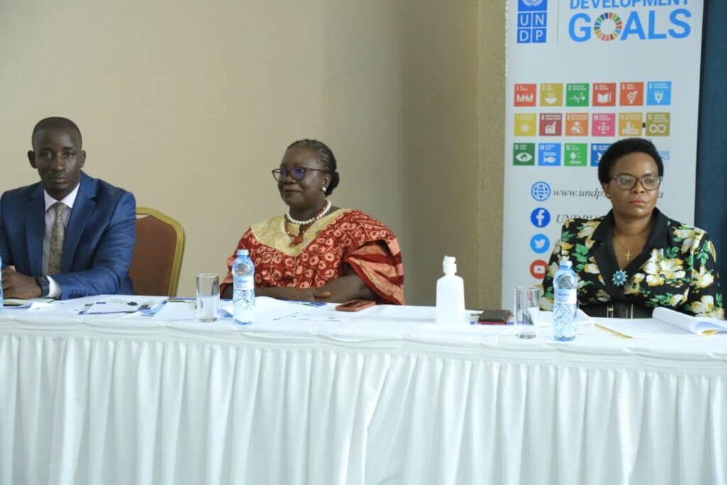 UNDP seeks partnership with BLB to eliminate slums and create smart ...