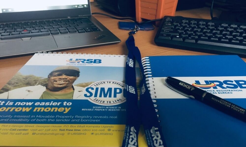 FULL LIST: URSB de-registers 875 companies over non-compliance – Daily ...