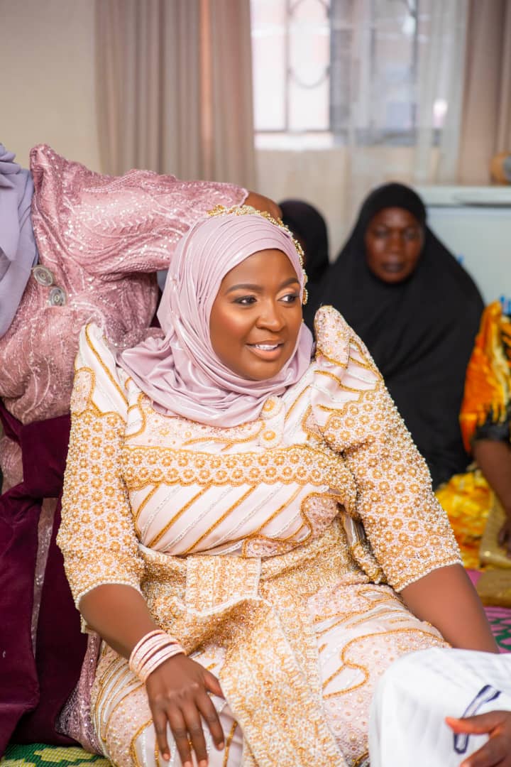 PHOTOS: What you missed at Hajjat Hadijah Namyalo's multimillion ...