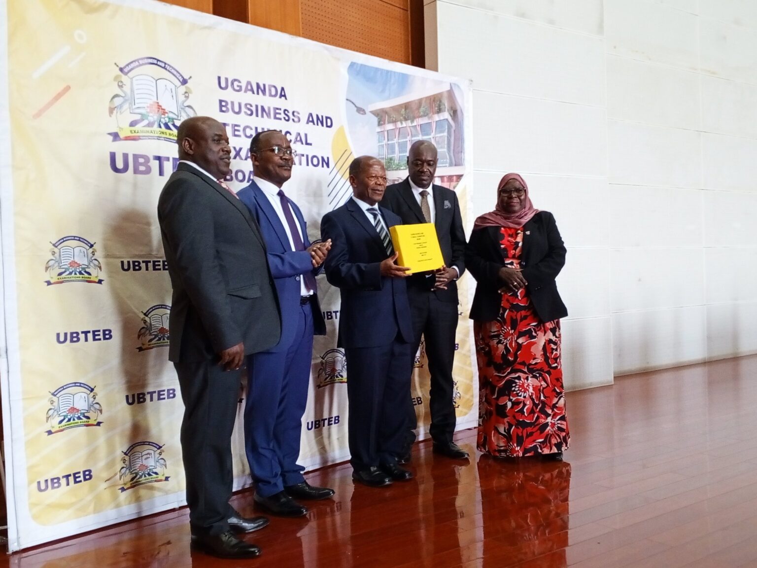 UBTEB Releases April/May 2023 Results with over 80% success rate ...