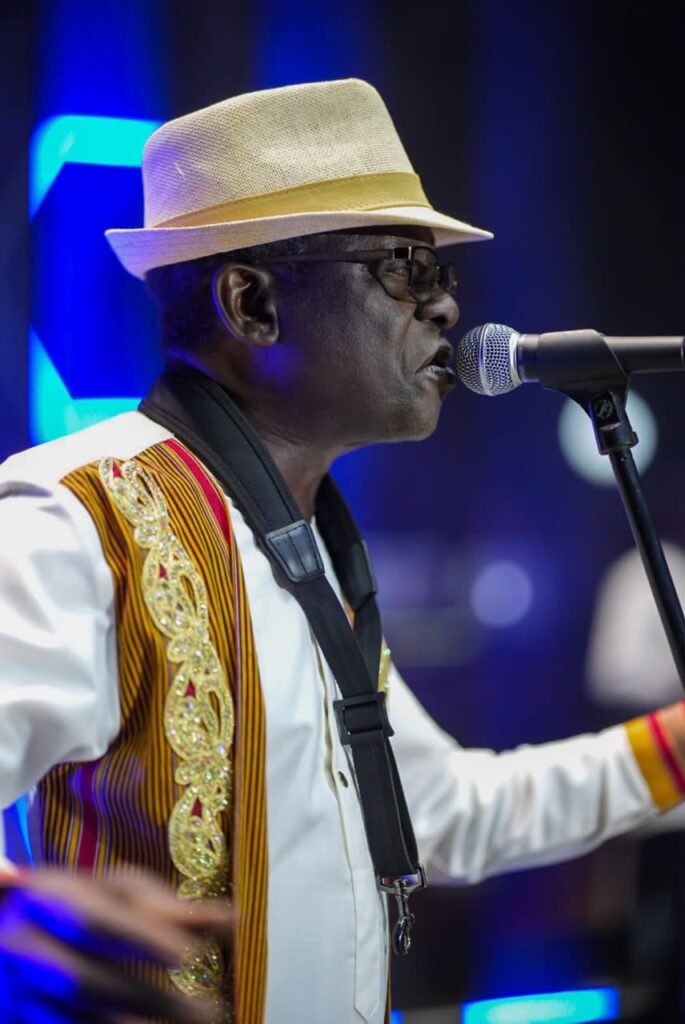 PICTORIAL: How Afrigo Band celebrated their 48th Anniversary at Kampala ...
