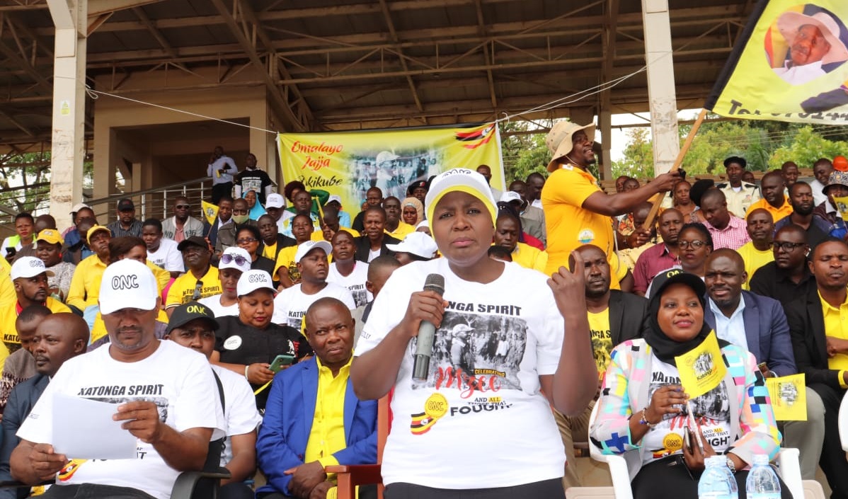 Details: Why You Shouldn't Miss The Upcoming Katonga Spirit 2023 ...