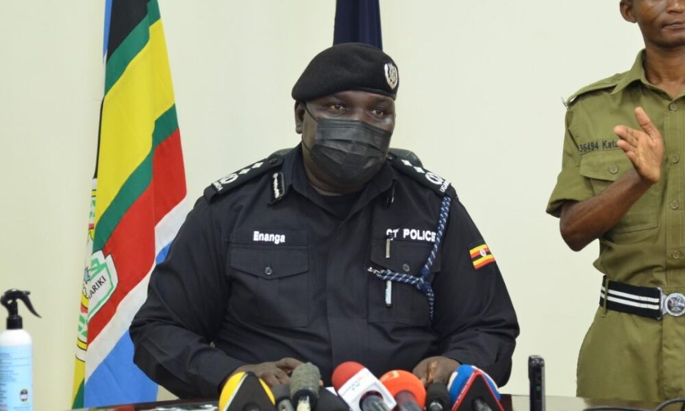 24-year-old notorious gang leader to face 13 charges of aggravated ...