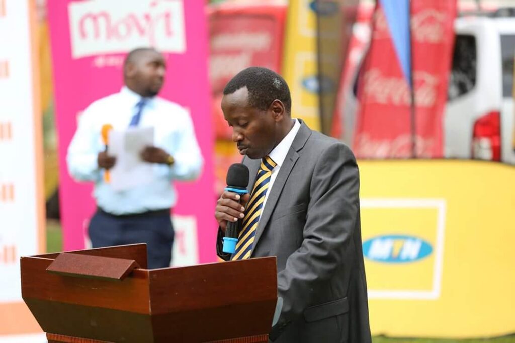 Former MTN Legal Head Anthony Katamba to pay costs after losing ...