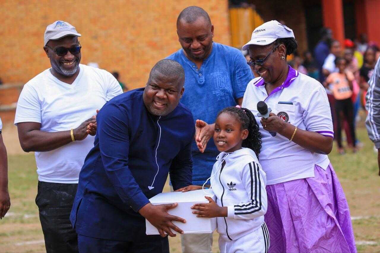 PICTORIAL: Kampala Parents School celebrates triumph of talent and ...