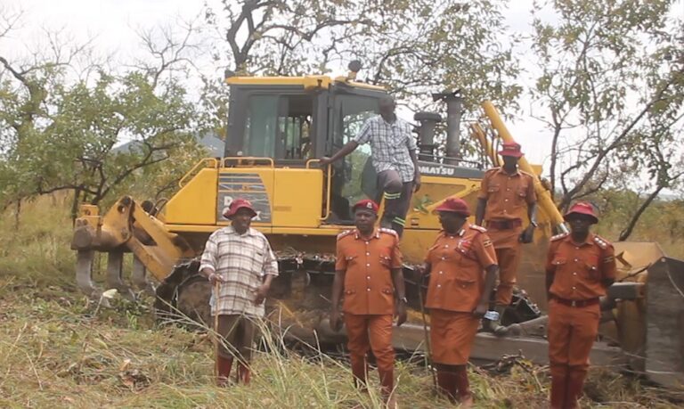 The Green Gold of Acholi: Locals form cooperatives to conserve the ...