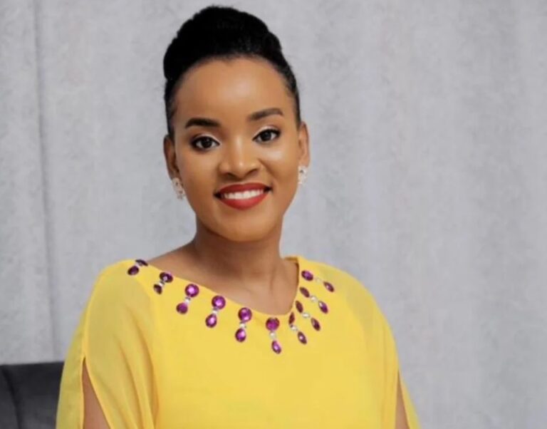 PROFILE: Who is Mutesi Jovia, the Inhebantu (Queen) of Busoga? – Daily ...