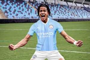 Divine Mukasa: Meet the Ugandan youngster who has signed for Manchester ...