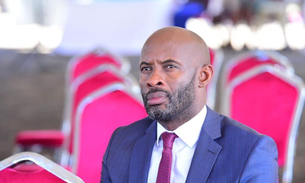 Kabula County Topics – Daily Express