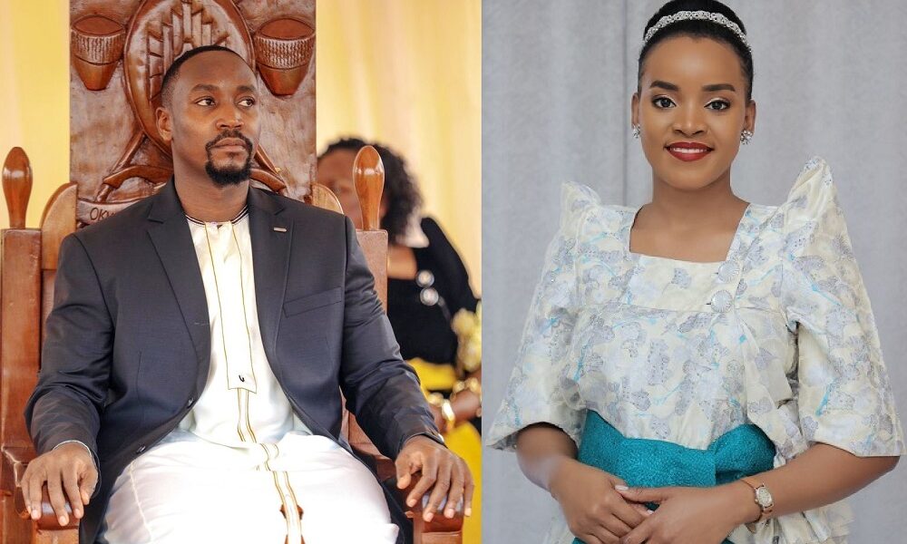 PICTORIAL: What you missed as Busoga unveiled Jovia Mutesi as their ...