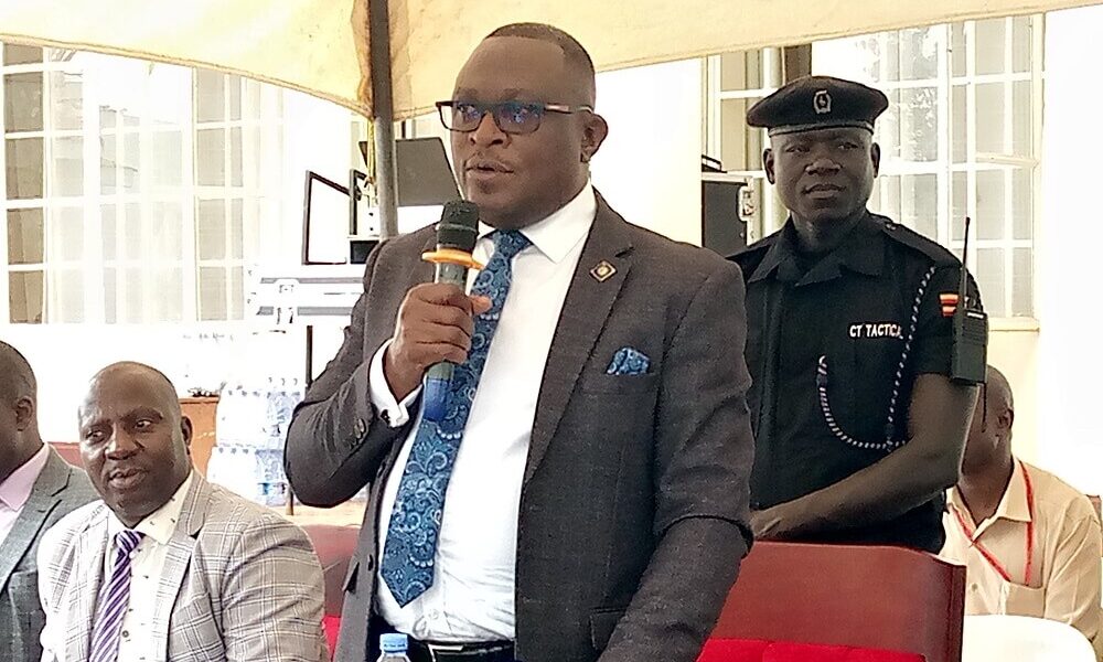 Luuka chiefdom to tackle barriers to dev't in Tabingwa Day celebrations ...