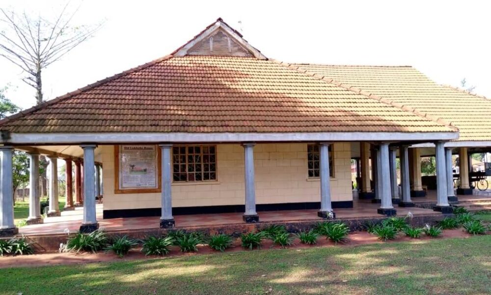 Inzu Ya Masaba Palace to be renovated ahead of Umukhukha's inauguration ...