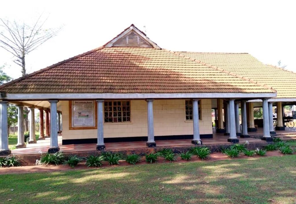 Inzu Ya Masaba Palace to be renovated ahead of Umukhukha's inauguration ...