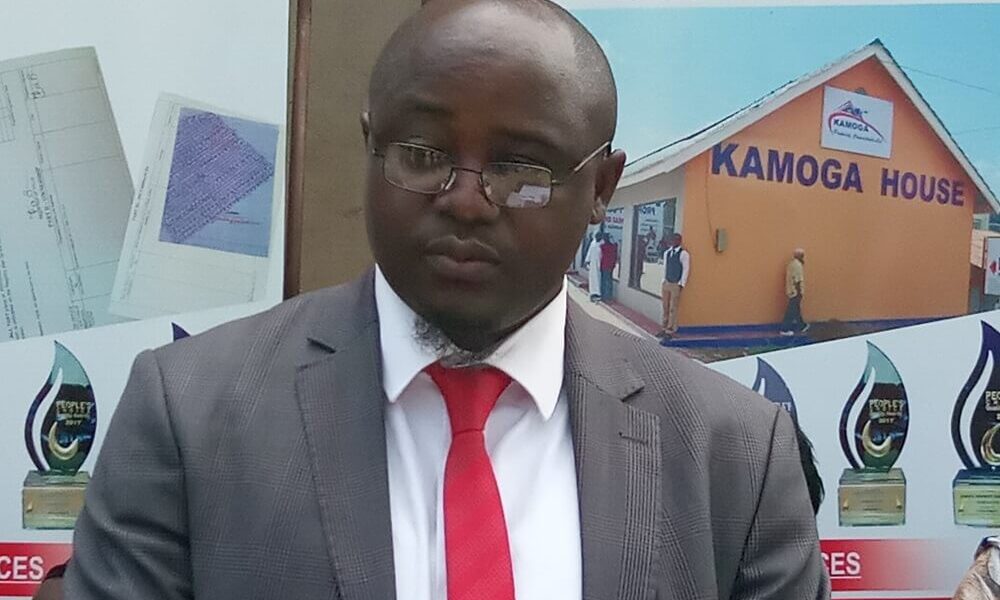 City Broker Kamoga faces arrest over fraudulent acquisition of 200-acre ...