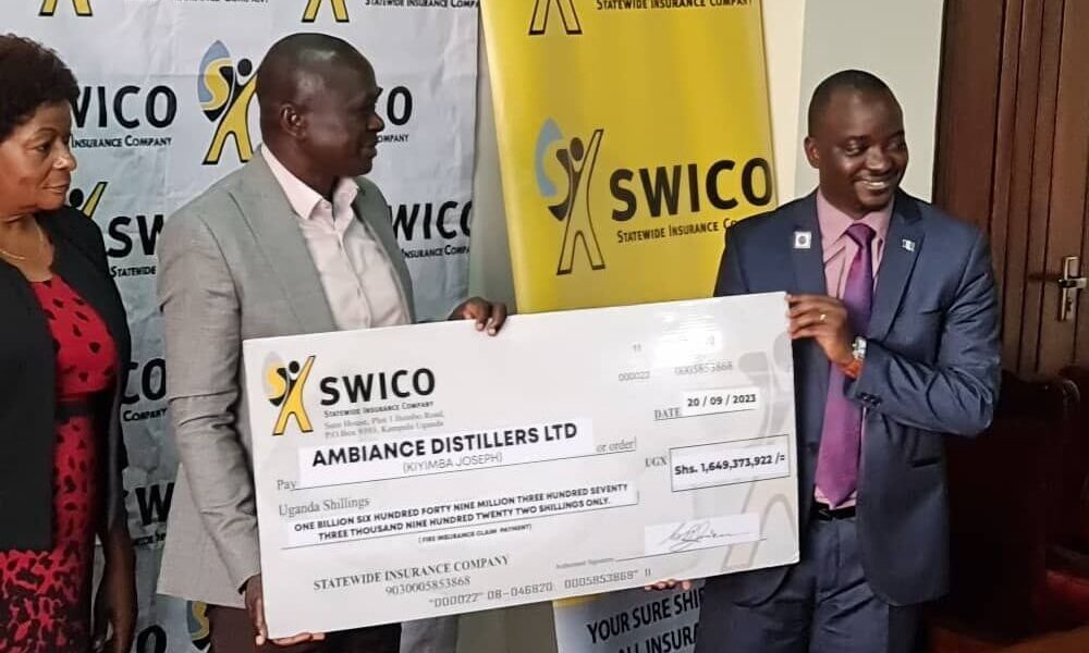 Club Ambiance gets sh1.6bn compensation from SWICO over fire incident ...