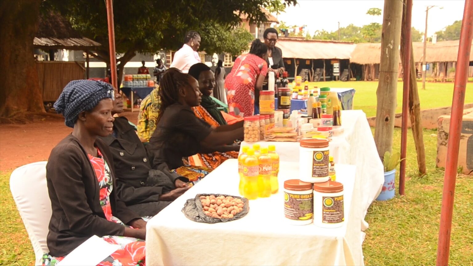 The Green Gold of Acholi: Locals form cooperatives to conserve the ...