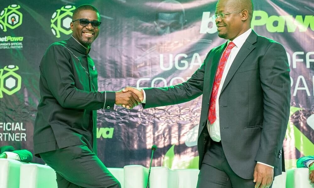 betPawa, FUFA sign sh1.2bn partnership to bolster local talent – Daily ...