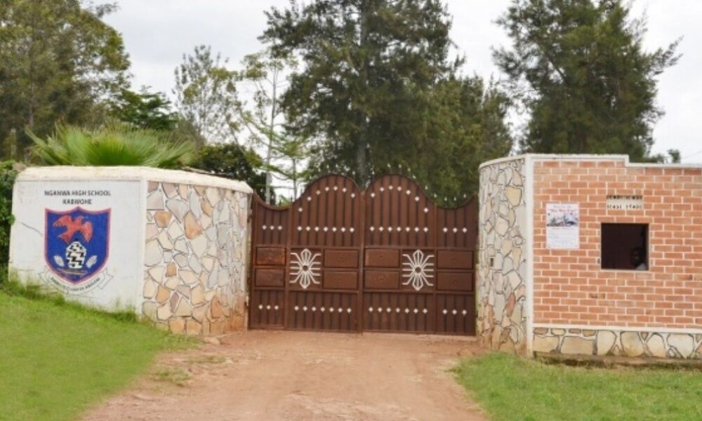 Seven students arrested over violent strike at Sheema school – Daily ...