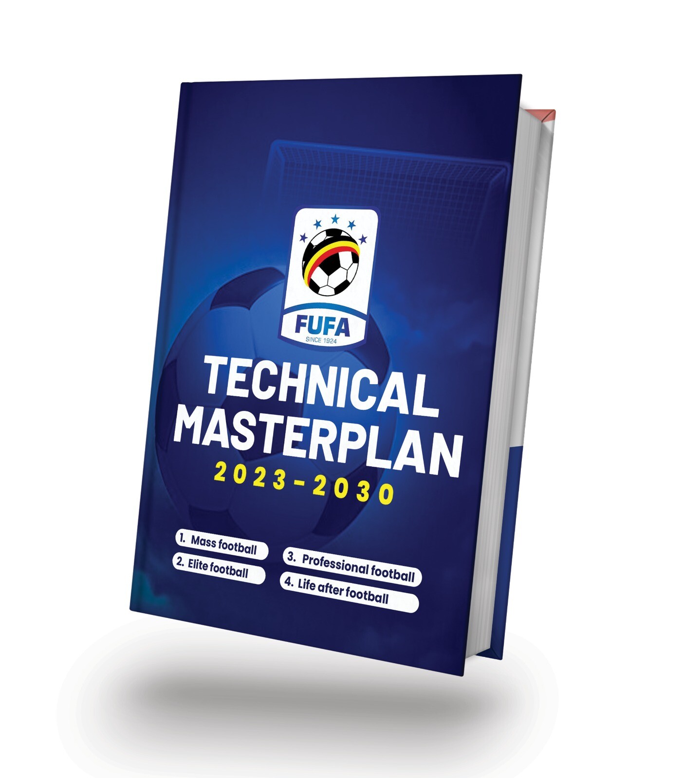 Inside FUFA's technical 'master plan' to revolutionize Ugandan football ...