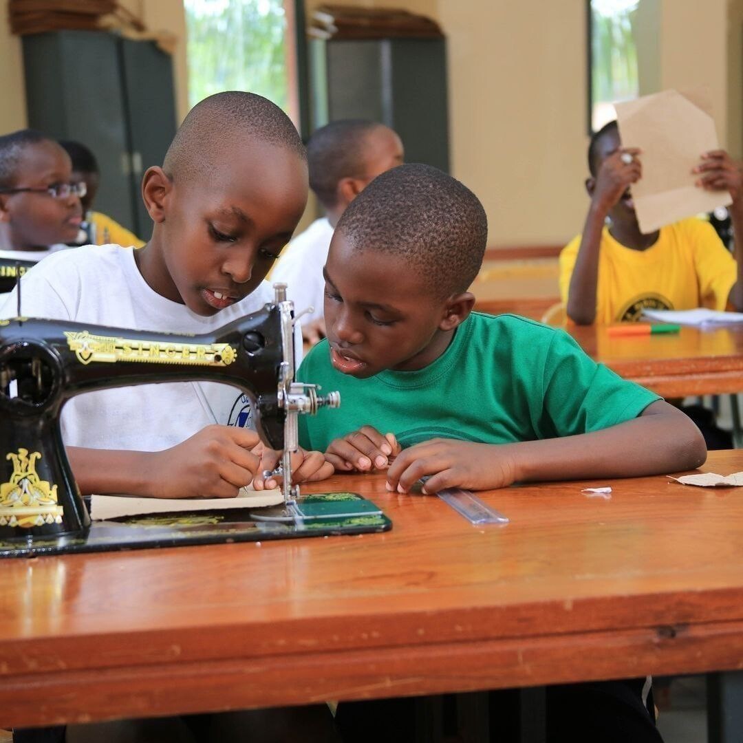Kampala Parents’ School: Your Child's Path to Excellence – Daily Express