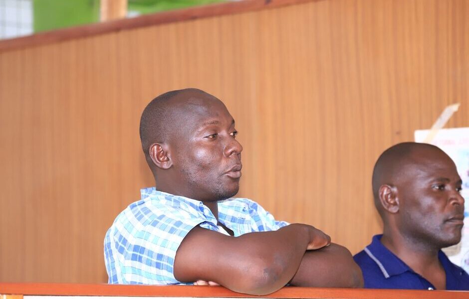 Fans who beat up referee remanded as FUFA adopts strict anti ...