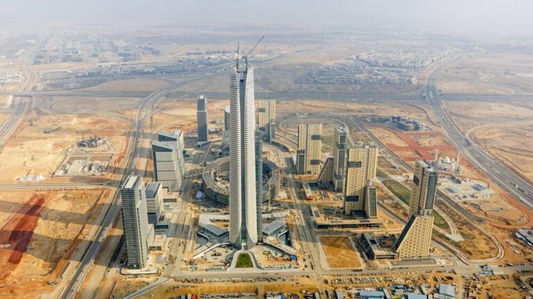 LIST: Top 10 tallest buildings in Africa named, see where East Africa ...