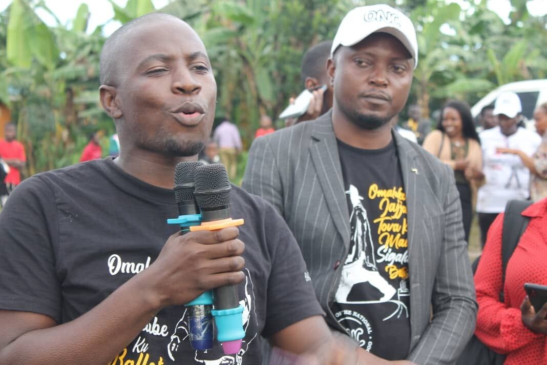 MPIGI: ONC empowers bazzukulu with wealth-creation tools in poverty ...
