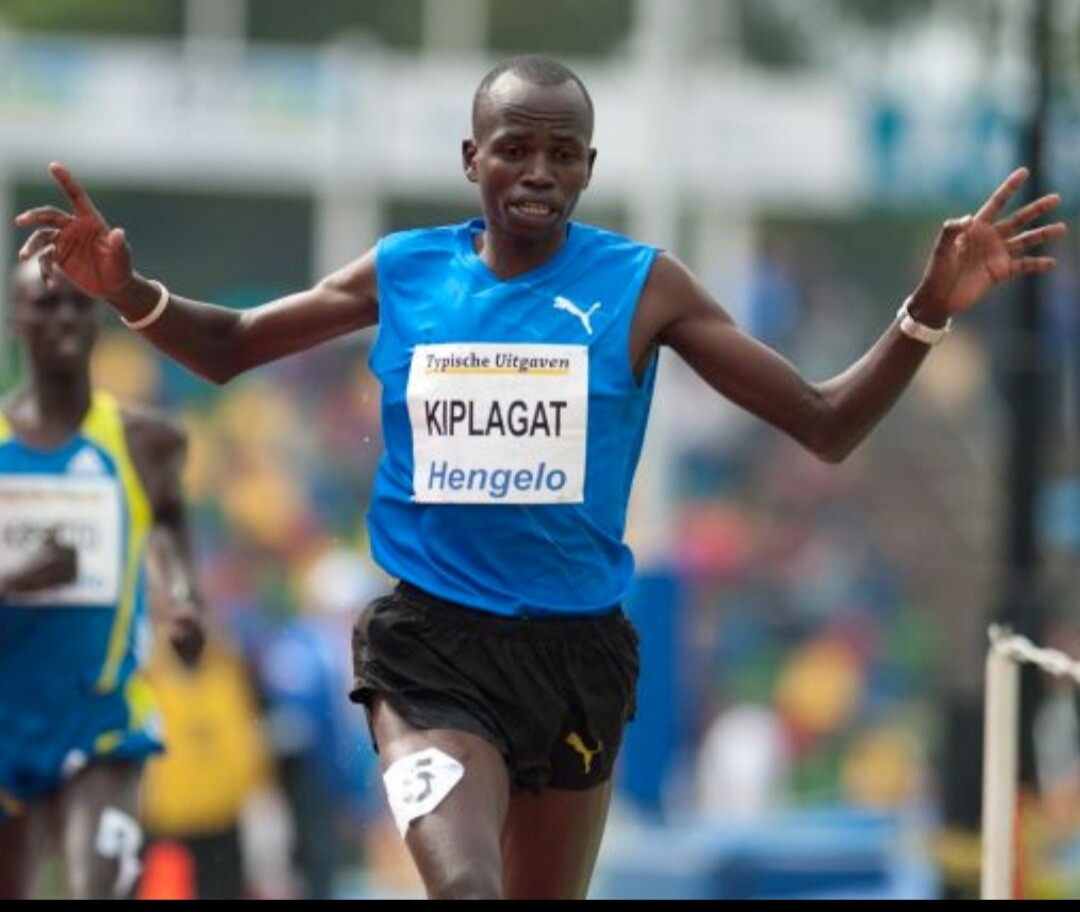 Benjamin Kiplagat: Ugandan athlete found dead in Kenya, homicide ...