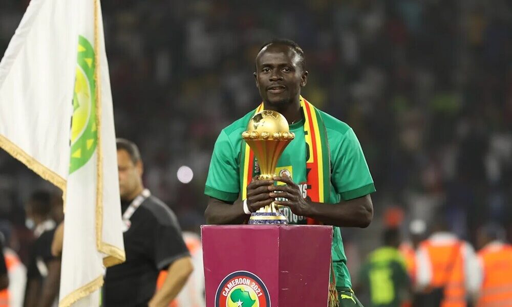 Africa Cup of Nations 2023: Here is the full schedule, kickoff times ...