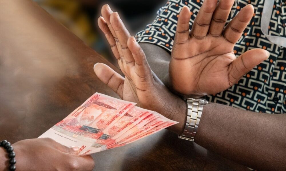 corruption in Uganda Topics – Daily Express