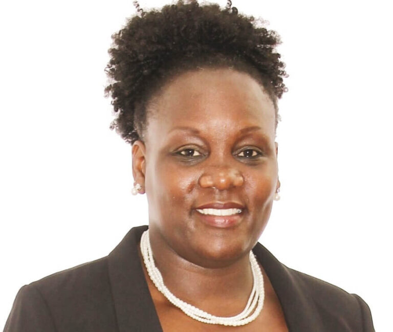 LIST: Here are 10 influential Ugandan women who topped the year 2023 ...