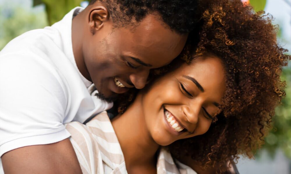 REVEALED: Here are five things couples should do to make their ...