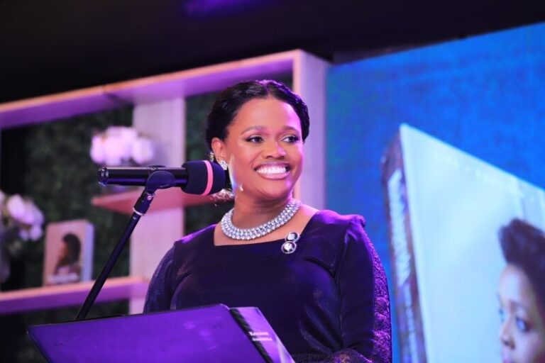 LIST: Here are 10 influential Ugandan women who topped the year 2023 ...