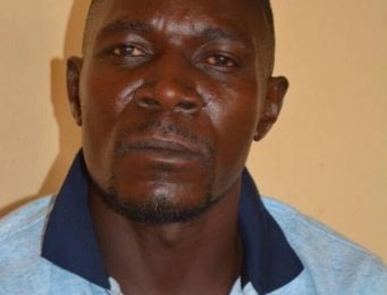 SOBI: A police informer who turned notorious city robber, his rise ...