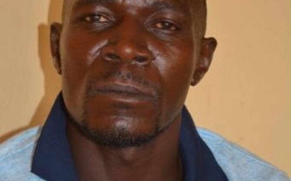 SOBI: A police informer who turned notorious city robber, his rise ...