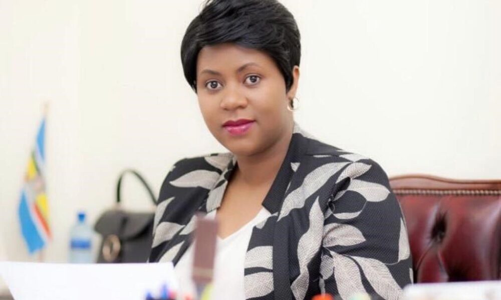 How shs3bn was stolen from NRM Treasurer's home, 12 suspects including ...