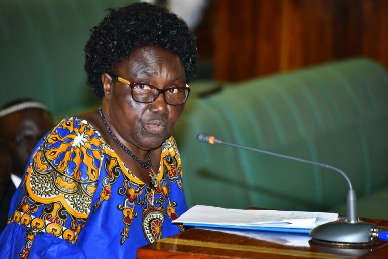 Dokolo Woman MP Cecilia Ogwal dead; Here's what we know so far – Daily ...