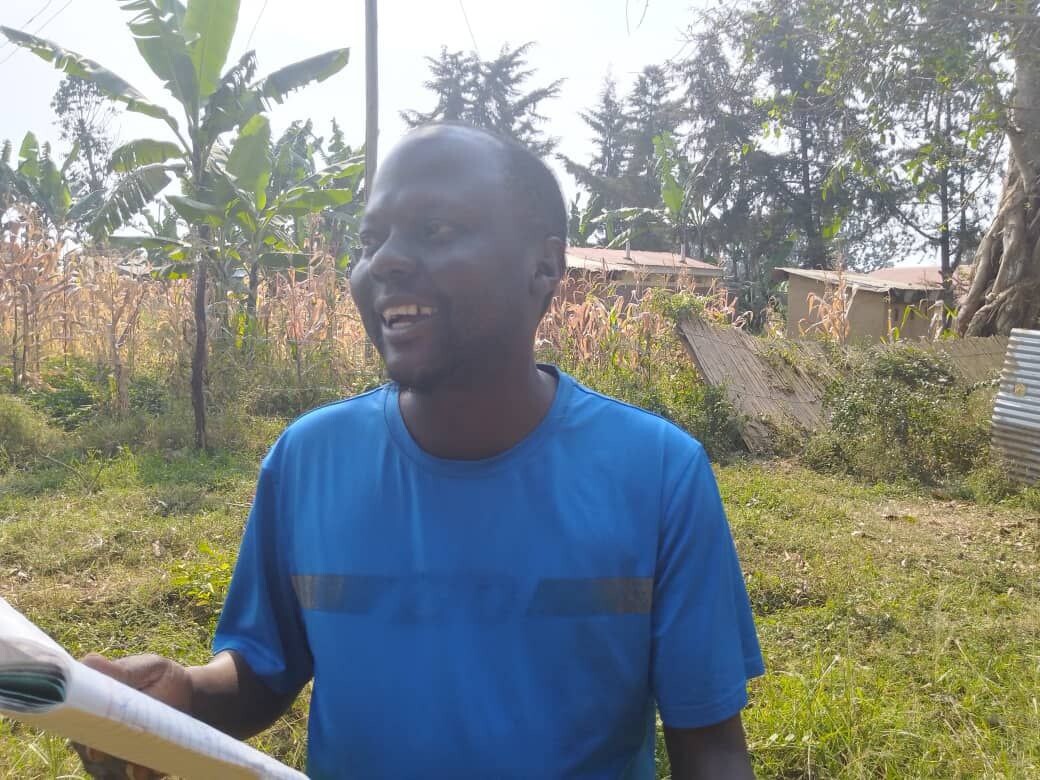 Zombo hands-on skilled trainees challenged to transform communities ...