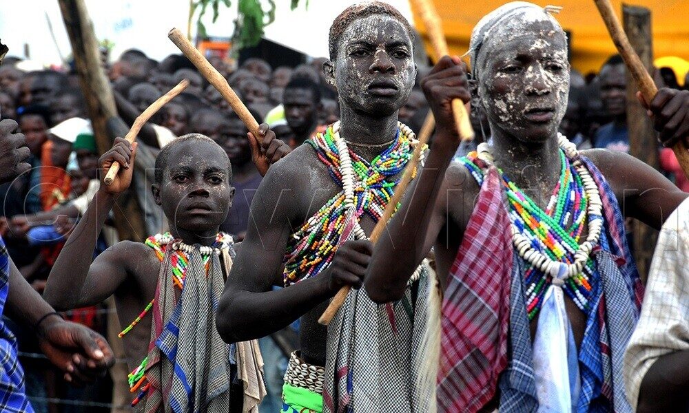 Inzu Ya Masaaba release roadmap for 2024 Imbalu festivities – Daily Express