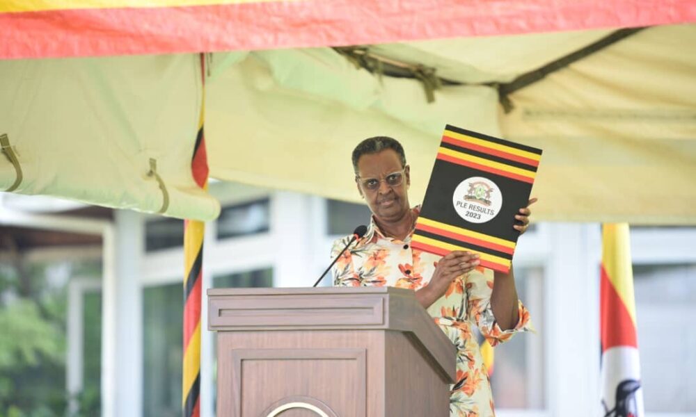 2023 PLE Results: Key statistics, figures and worst-performing ...