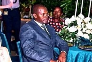 REVEALED: How Pastor Bugingo's bodyguard Richard Muhumuza died on duty ...