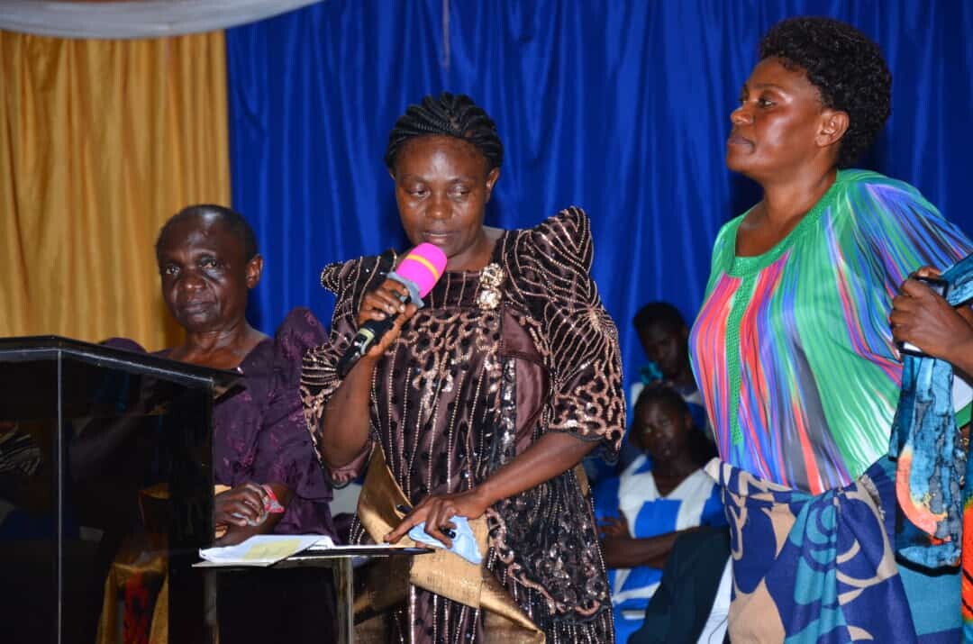 Bugema University pays tribute to legacy of fallen DVC Paul Katamba ...