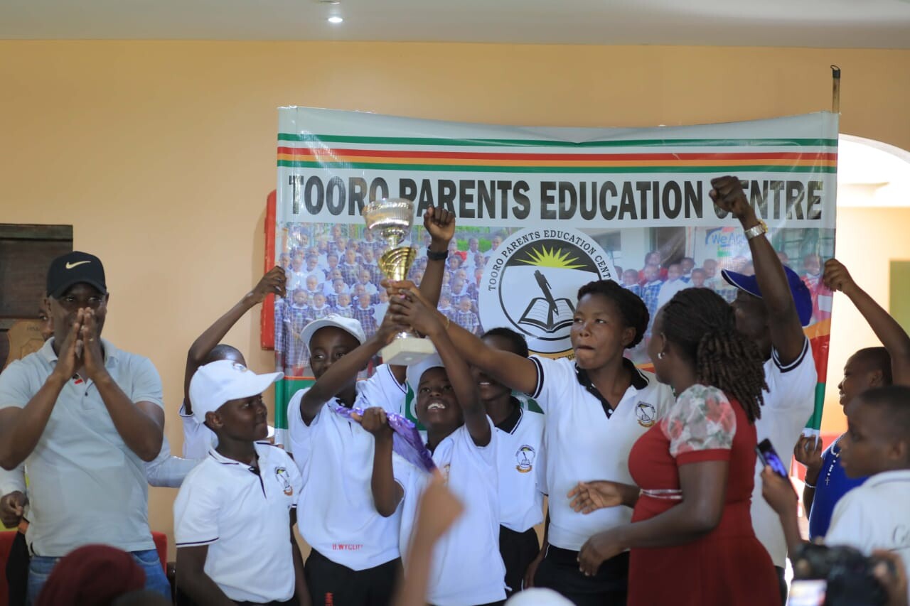 LIST: Top 10 Best Primary Schools in Western Uganda where your child is ...
