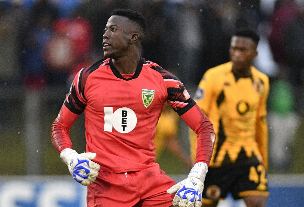 Ismael Watenga Topics – Daily Express