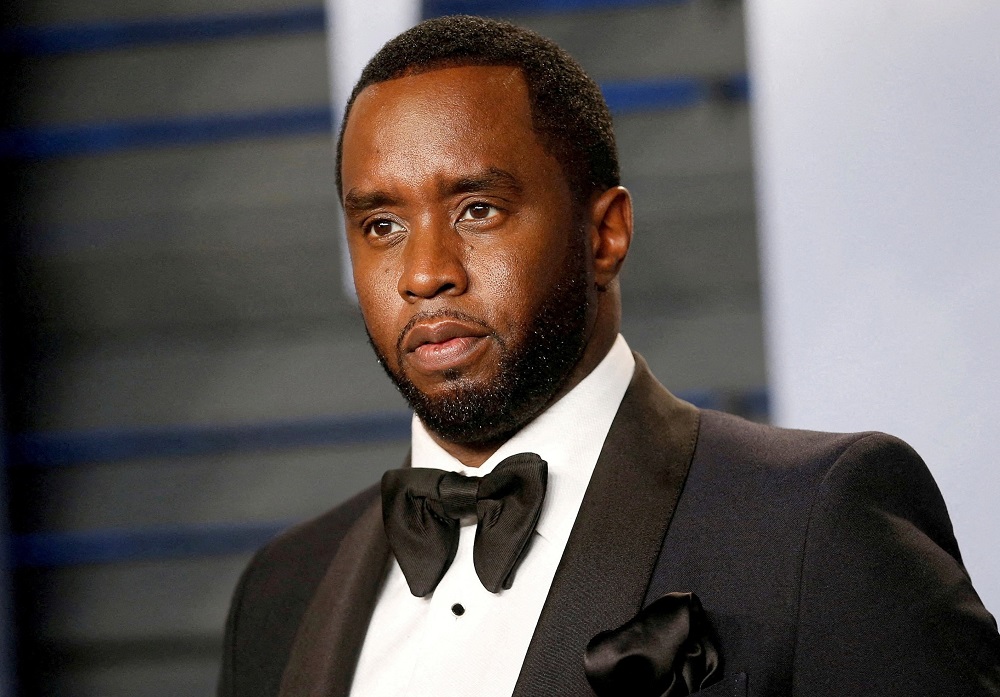 Sean ‘Diddy’ Combs acquitted of serious crimes but denied bail in ...