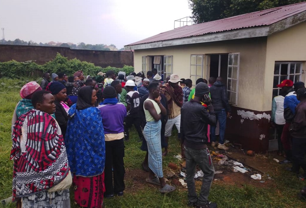 Uganda road safety Topics – Daily Express