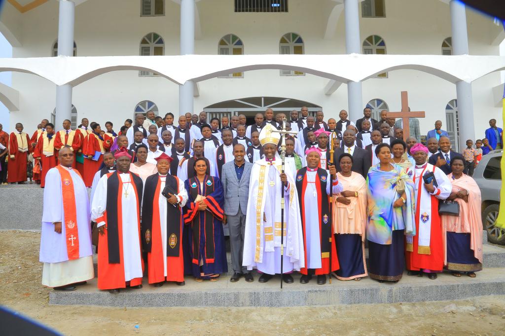 Witch doctors won’t help you win votes in 2026 – Archbishop Kazimba ...