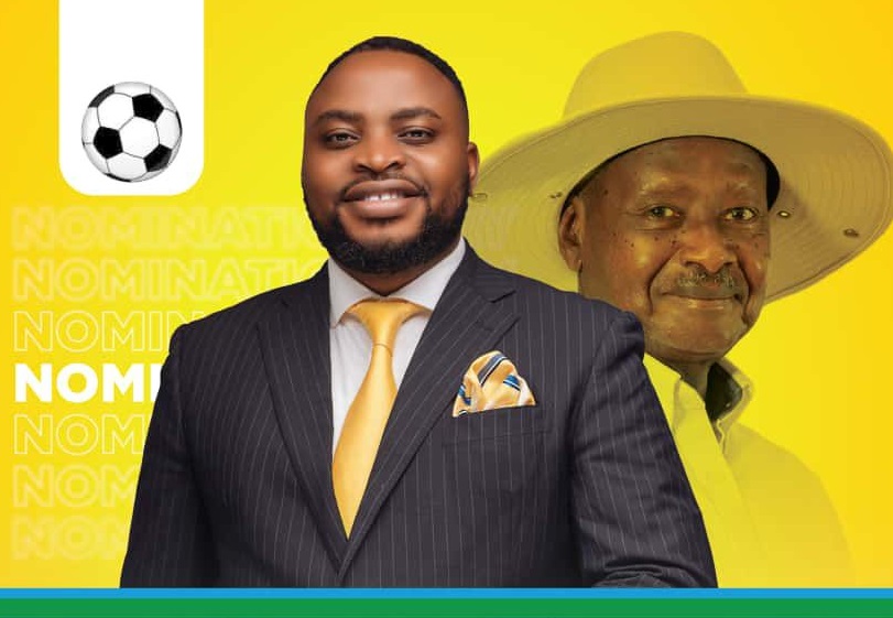 Counsel Ndyakira 'Kinawolovu' to be nominated Thursday for Bushenyi ...