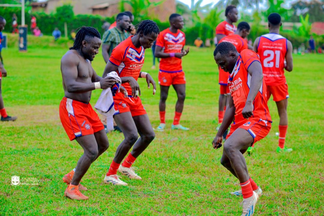 Victoria University dominates sports as Rugby Sharks win national 7s ...